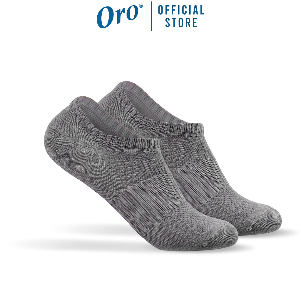 ORO Women's Sporty Foot Cover (HS52) | Shopee Philippines