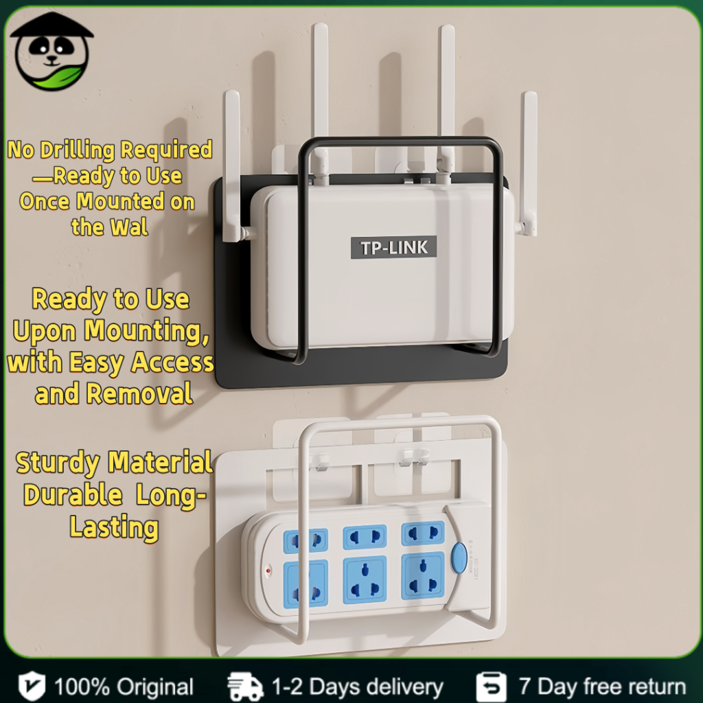 Wall MountedRack, Router Placement Socket, Wall Mount Fixture, Wifi ...