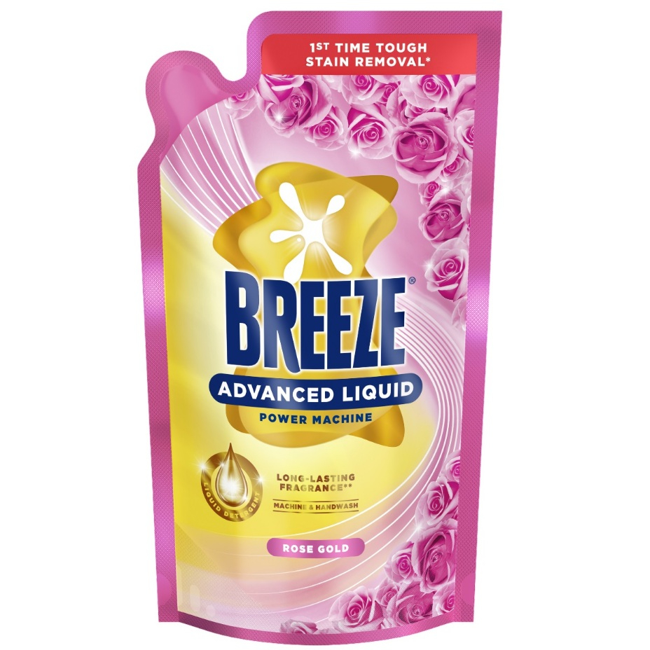 Shop breeze liquid detergent for Sale on Shopee Philippines