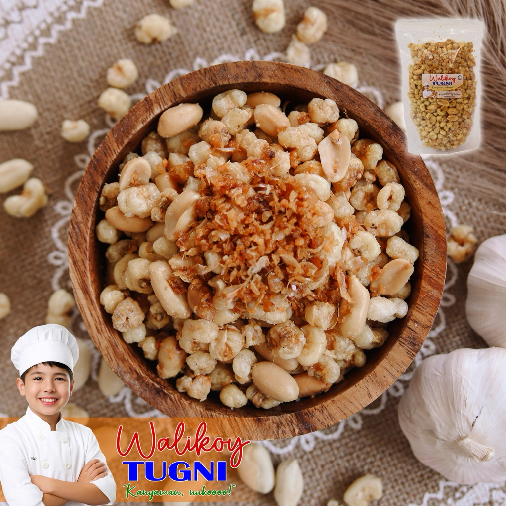 Plain Crunchy Cornicks (375 grams) | Shopee Philippines