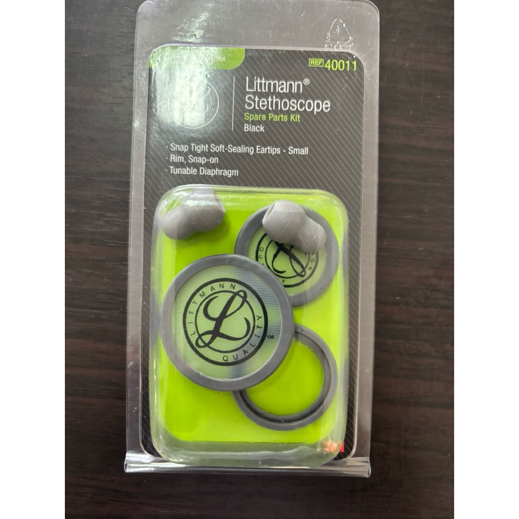 Littman Spare Parts ( Class A) | Shopee Philippines