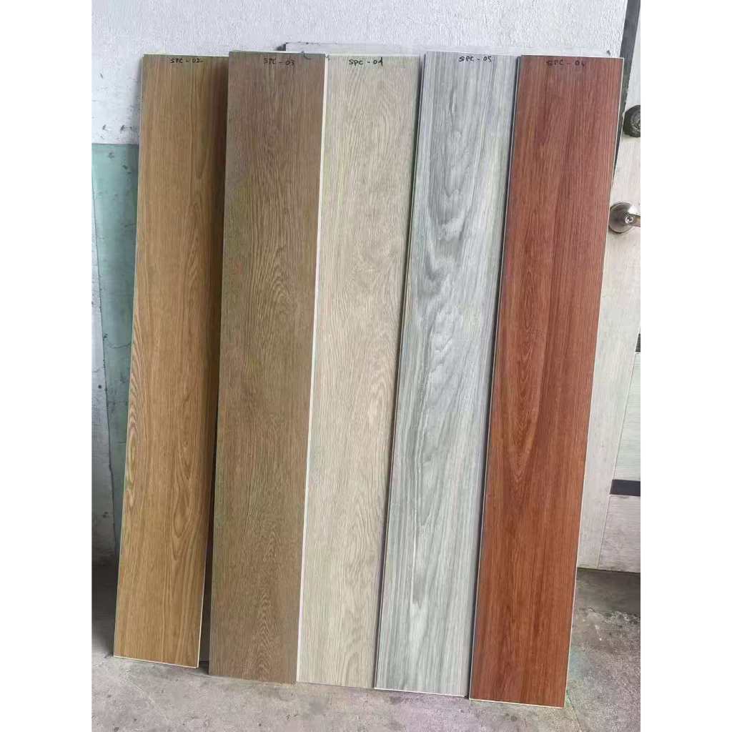 Premium SPC Flooring Panels Stone Plastic Composite (SPC) 1220mm x ...