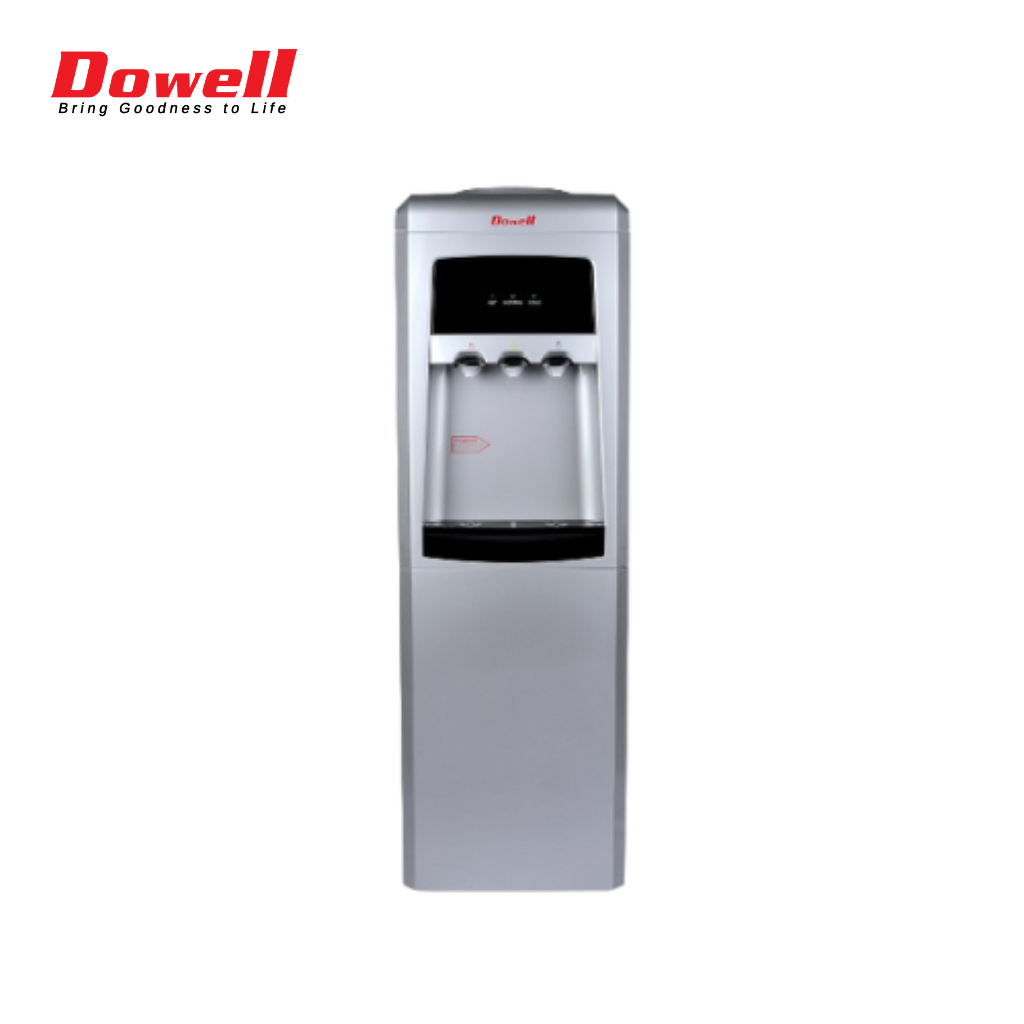 Dowell Top Load Water Dispenser WDS-21P | Shopee Philippines