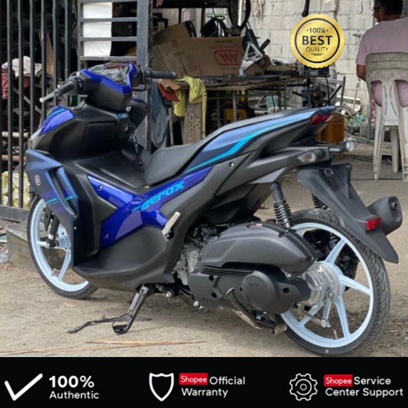 Engine Support Extension For Aerox V1/V2 and Nmax V2 Made in Thailand ...