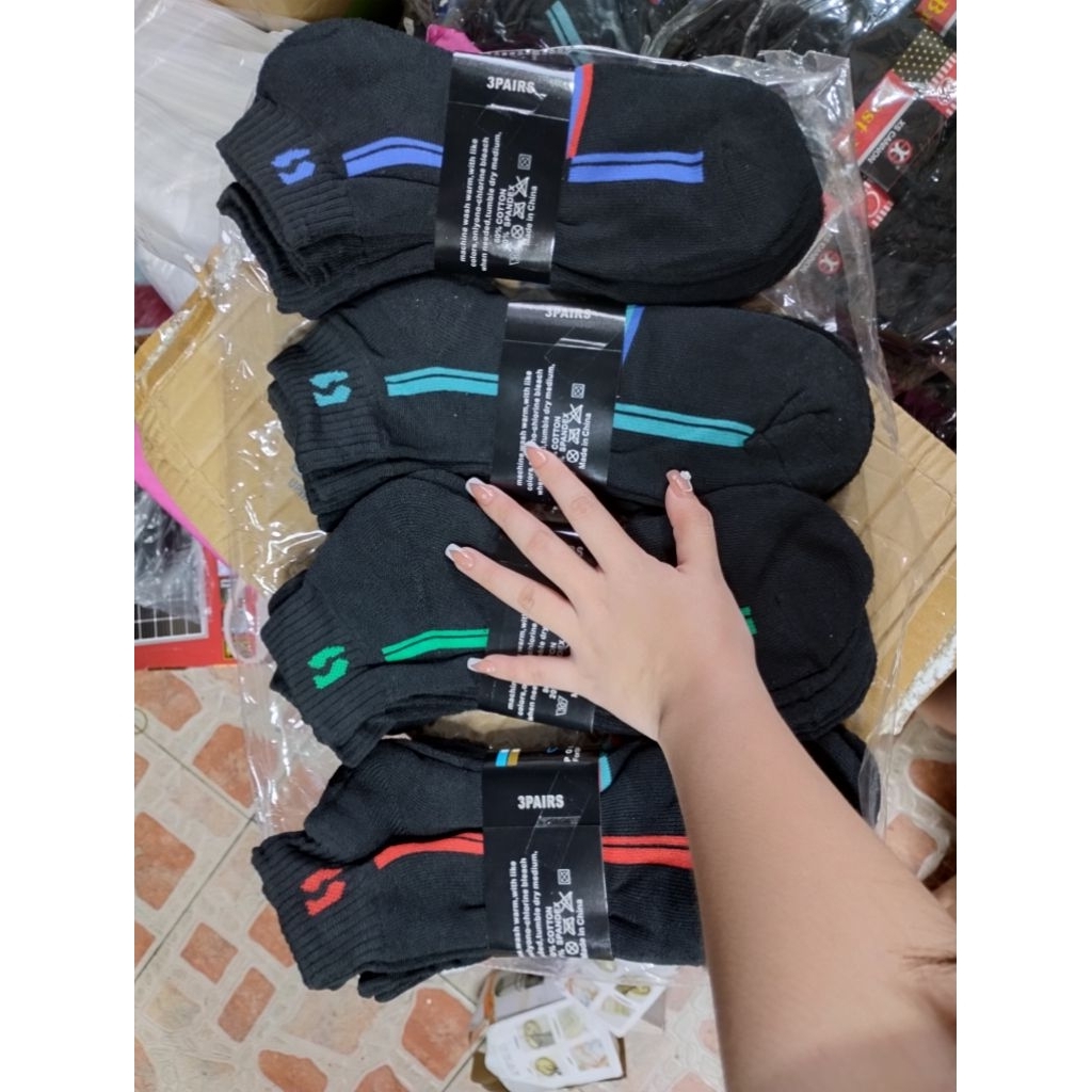 Medyas (Floy Jay ) | Shopee Philippines