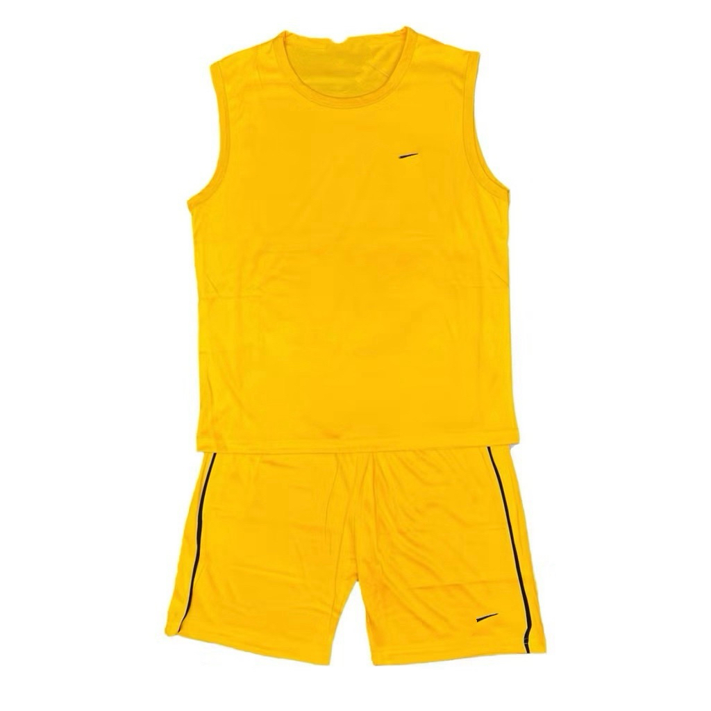 Asan jersey for kids unisex terno sports set boy 3-15years old sando ...