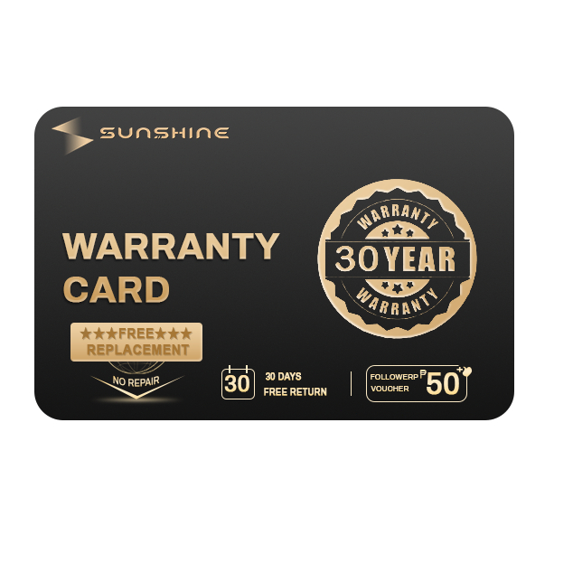 After-Sales Service Card After-Sales Service Card After-Sales Service ...