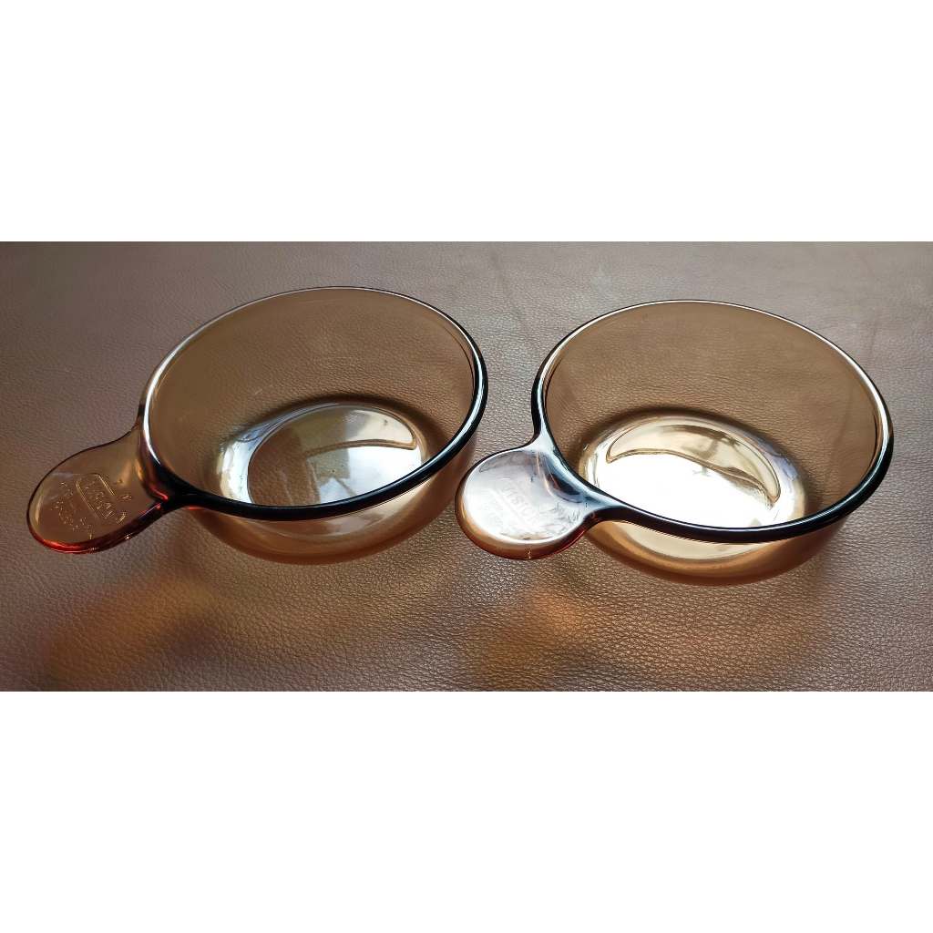 Vintage Quality Original VISION by CORNING USA V-150-B Grab It Heat 'n ...