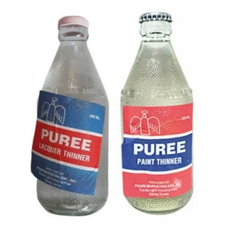 Shop paint thinner for Sale on Shopee Philippines