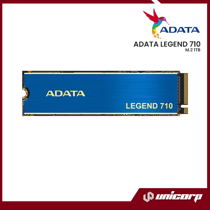 ADATA LEGEND 710 M.2 | 256GB | 512 GB | 1TB | Shopee Philippines