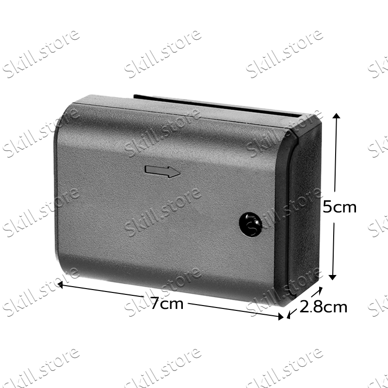Rechargeable Level Laser Battery Pack Large Capacity Battery Adapter ...
