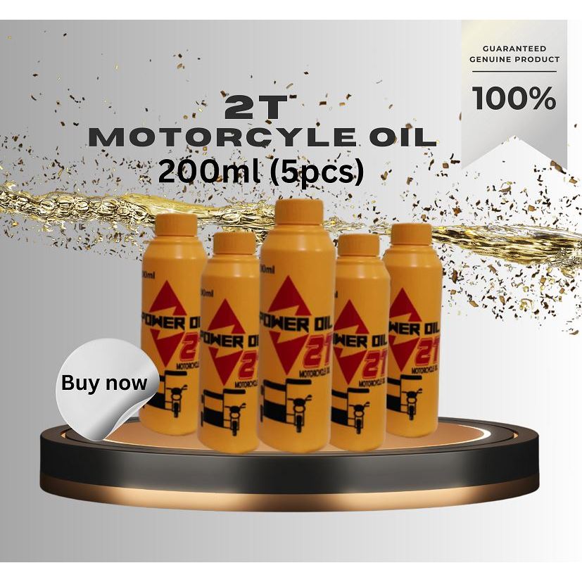 Shop 2t oil for Sale on Shopee Philippines