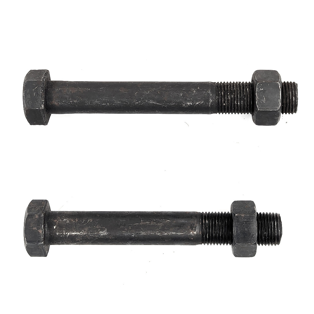 Spring Pin Fits Isuzu C240 (pin sa bushing ng molye) | Shopee Philippines