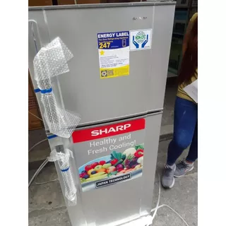 Shop sharp refrigerator for Sale on Shopee Philippines