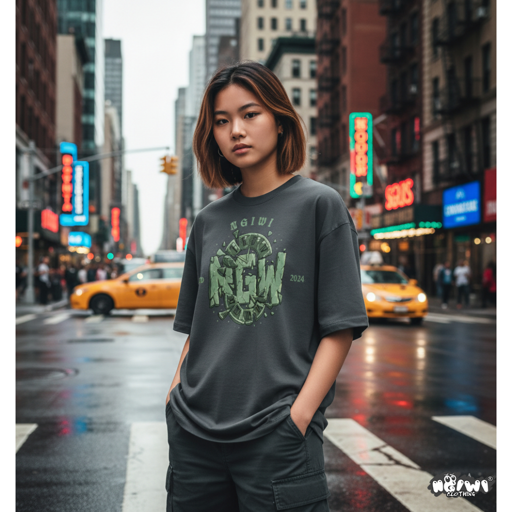NGIWI : Core Series V4 *Front Design Only* (NGW Clock) – Oversized Fit ...