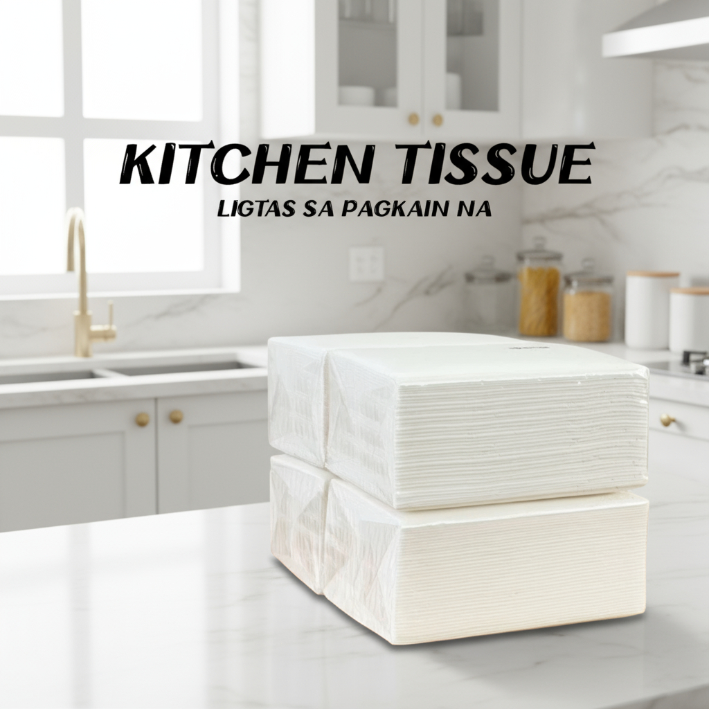 Shop kitchen tissue for Sale on Shopee Philippines