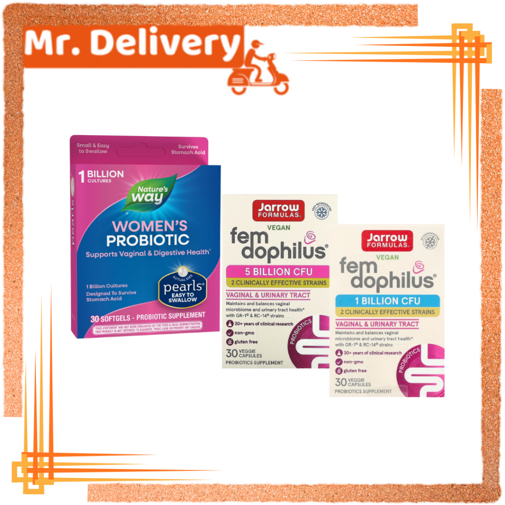 Shop dophilus probiotics for Sale on Shopee Philippines