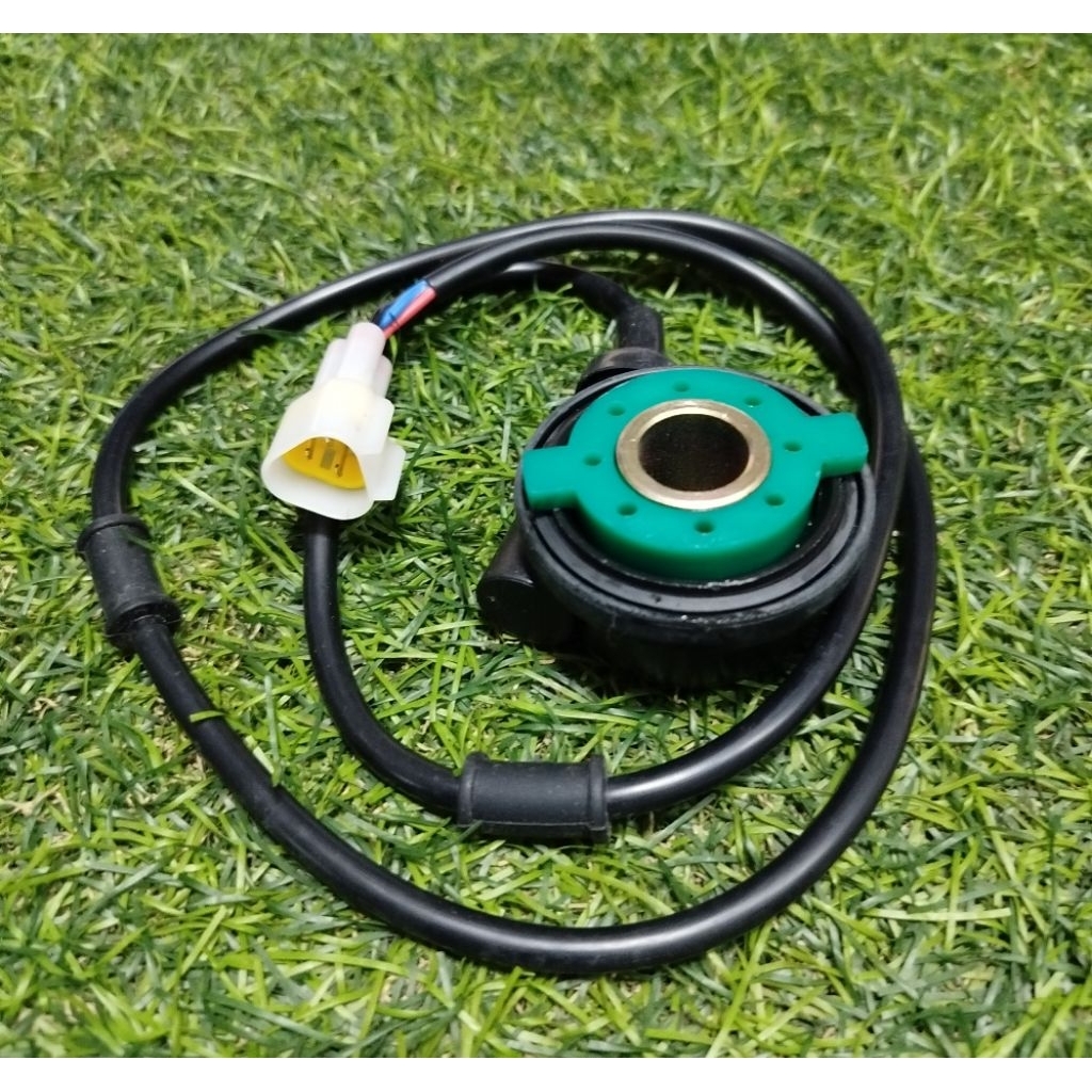 Sigma 250 Speedometer Cable w/ Gear Box Assembly (Rusi) | Shopee ...