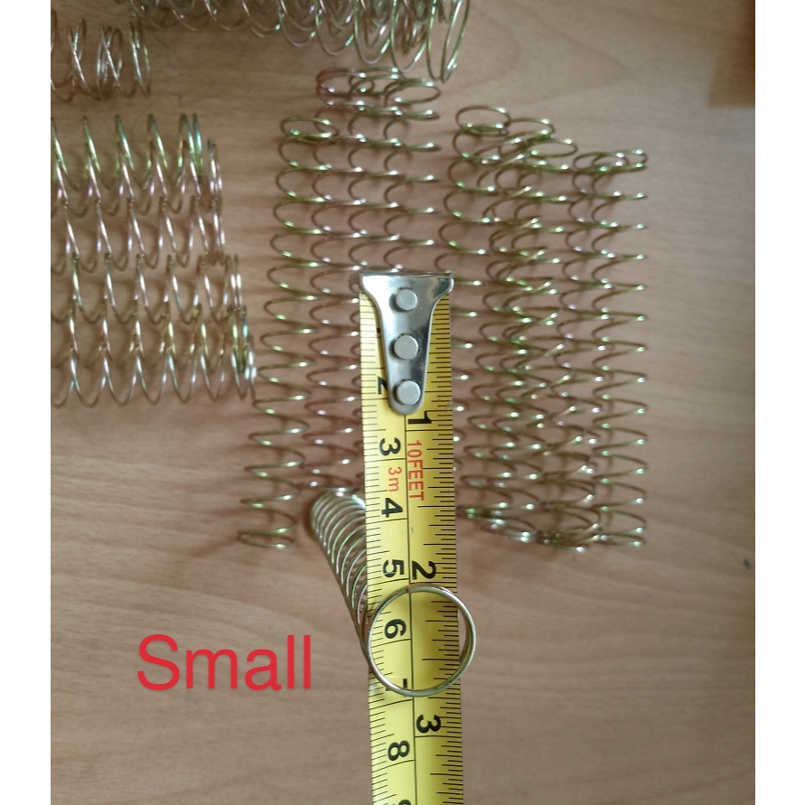 Valve Packing Spring for Washing Machine | Shopee Philippines