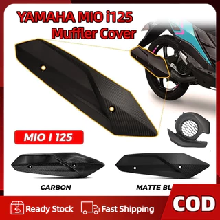 Shop yamaha mio pipe for Sale on Shopee Philippines