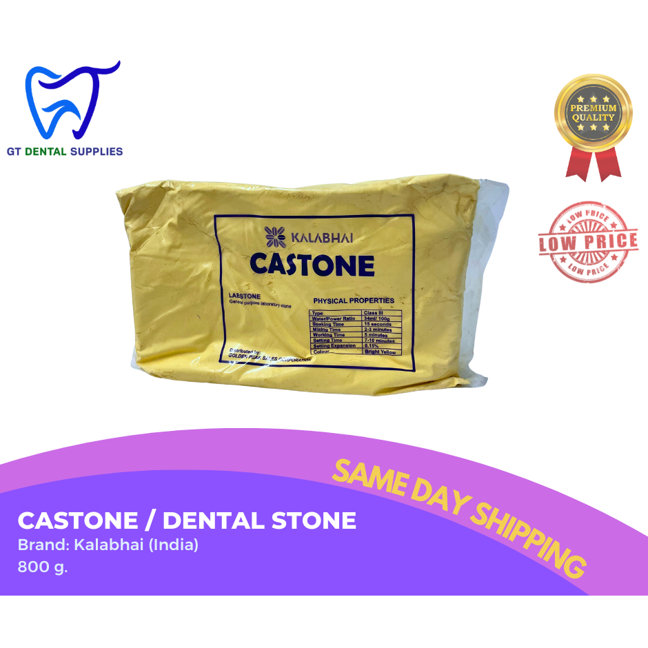 Castone | 80 grams per pack | Shopee Philippines