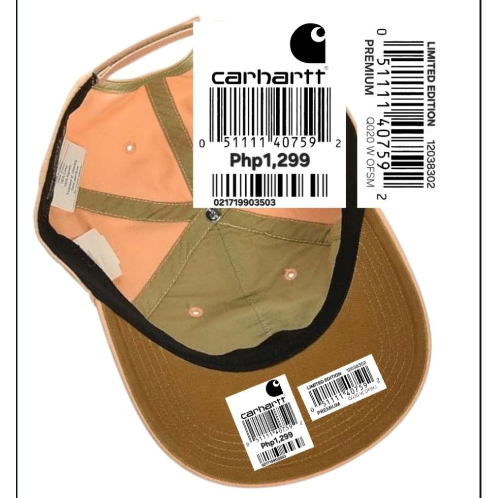 Shop carhartt for Sale on Shopee Philippines