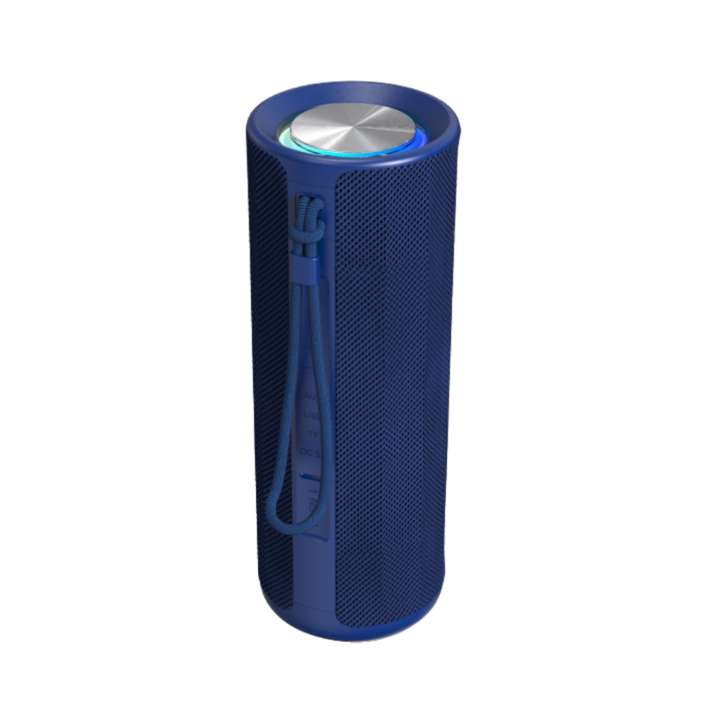 Rapow RS3 HI-FI Wireless Portable Bluetooth Speaker 10W Super Big Sound ...