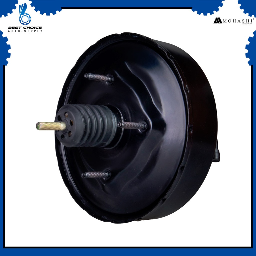TOYOTA CRESSIDA RX80 22R BRAKE BOOSTER HYDROVAC MBT-316 MOHASHI 44610 ...