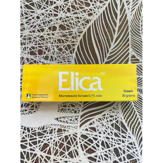 Shop elica cream for Sale on Shopee Philippines