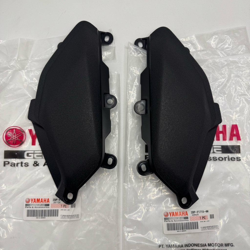 NMAX V1 SIDE VENT / COVER SIDE 5,6 | Shopee Philippines