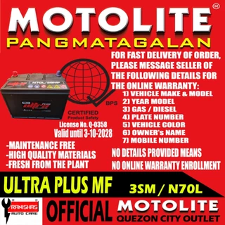 Shop motolite 3sm battery for Sale on Shopee Philippines