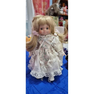 Shop porcelain doll for Sale on Shopee Philippines