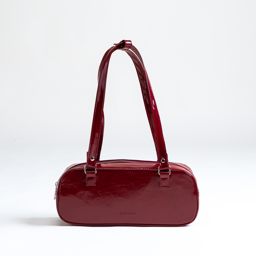 Eve & Adam - Elise Bowler Bag | Shopee Philippines