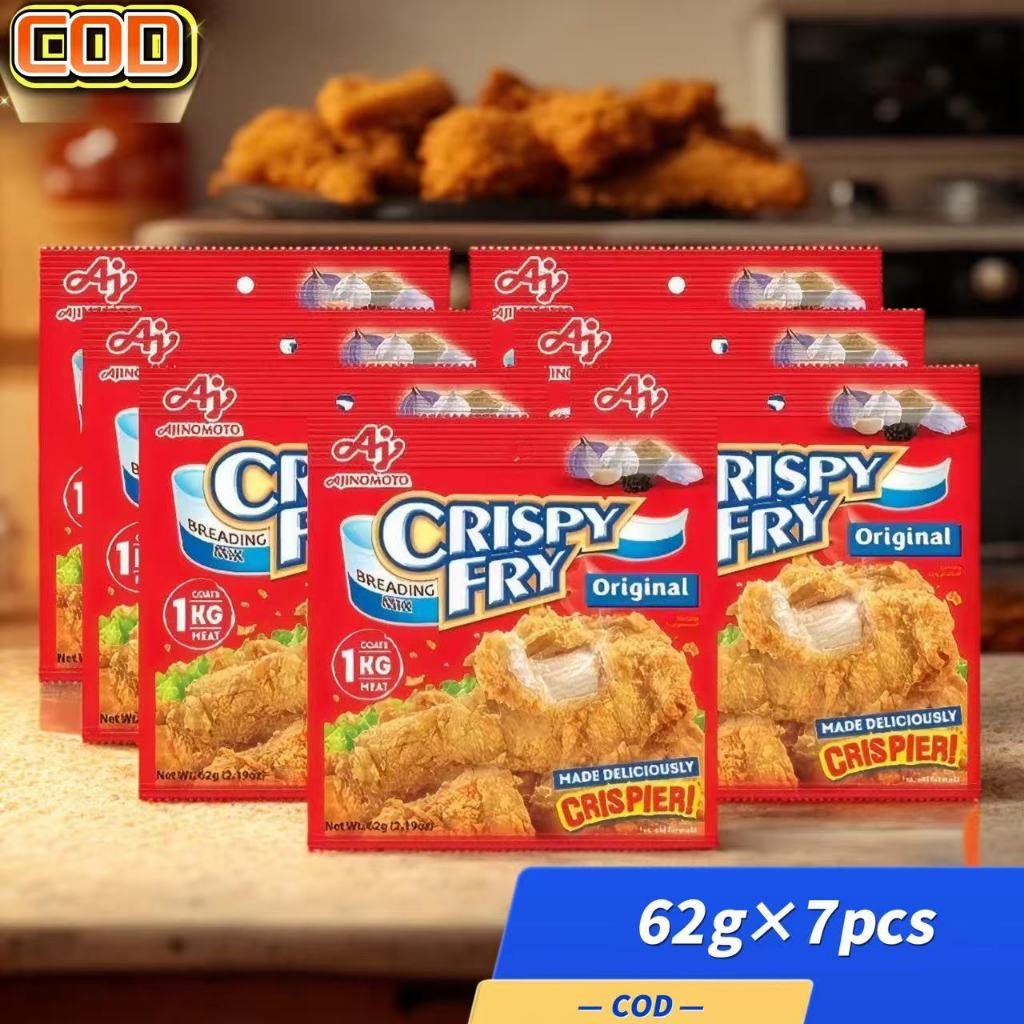 Shop crispy fry original for Sale on Shopee Philippines