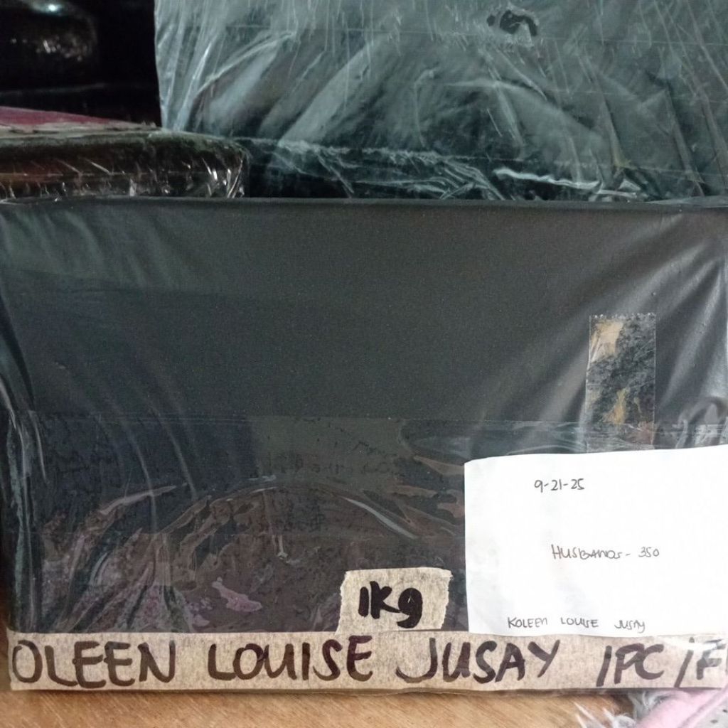 BOOK FOR KOLEEN LOUISE JUSAY ( NOVEL ) | Shopee Philippines