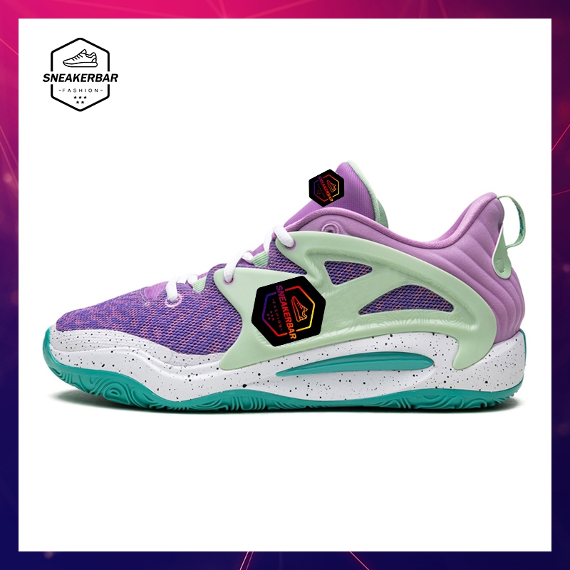 Kevin Durant KD 15 EYBL Sports Basketball Shoes For Men OEM Quality ...