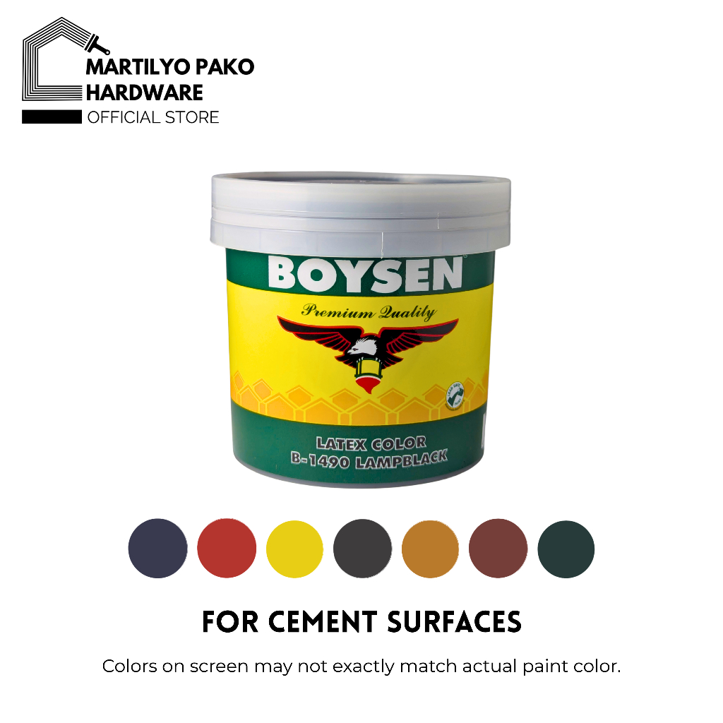 Shop boysen paint 1 liter for Sale on Shopee Philippines