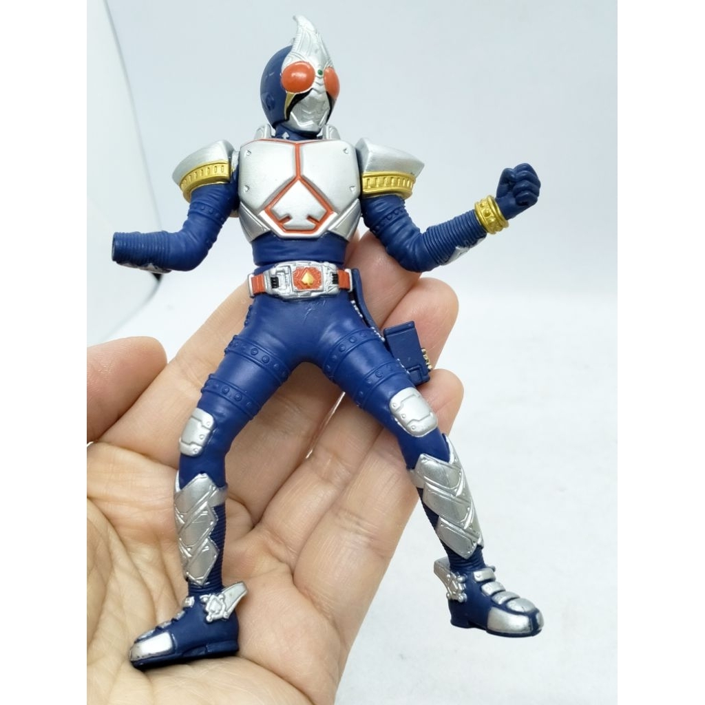 Kamen Rider BLADE Action Figure (Missing Part) | Shopee Philippines