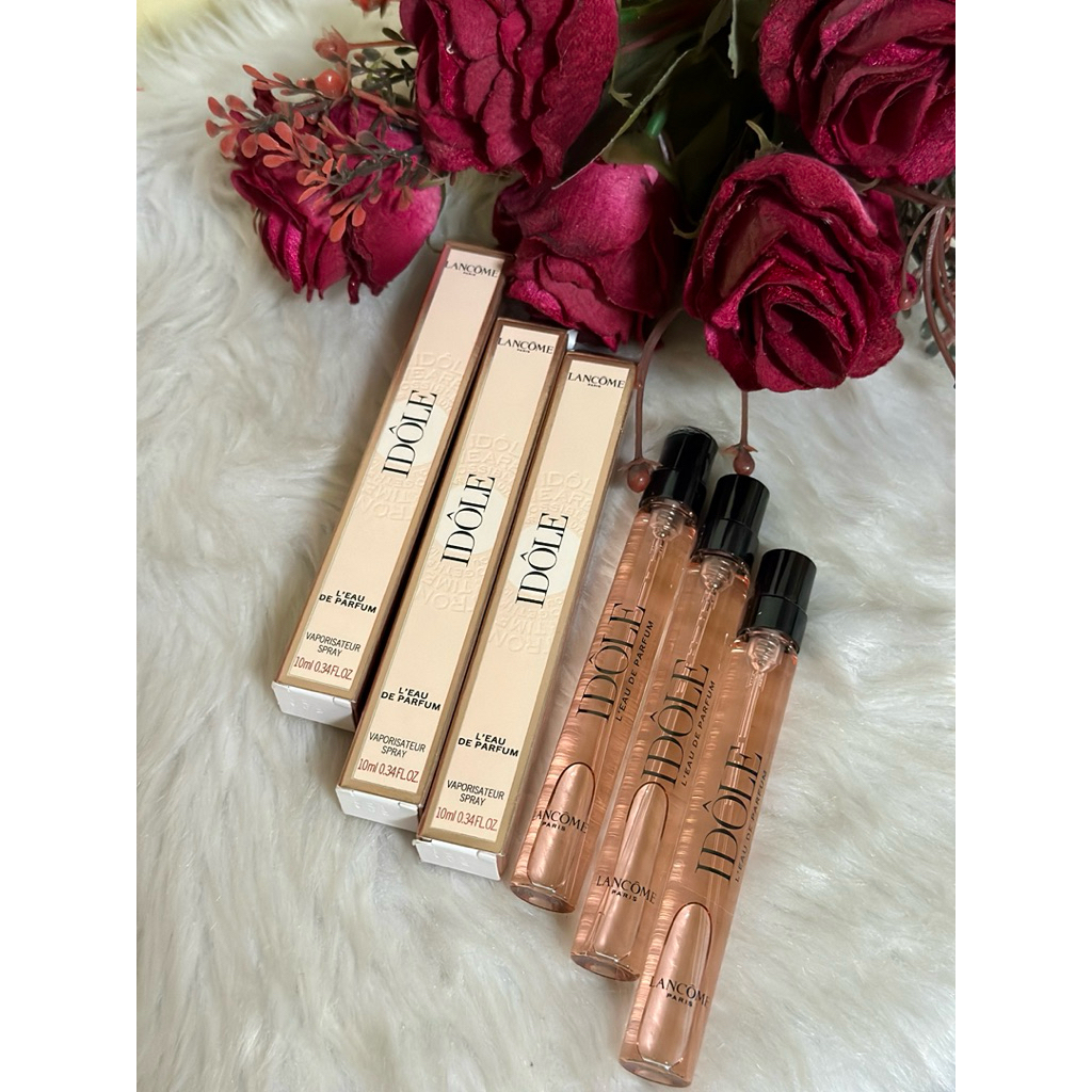 Mini Idol’é L’eau De Parfum Fragrance Pen Type 10ML | Shopee Philippines