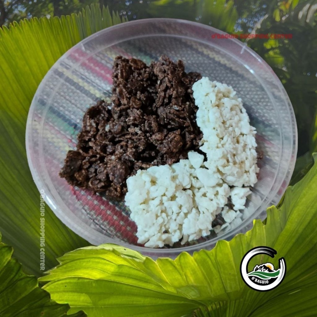 Choco-Milk Flakes Tab | 30g | O'Baguio (COD) | Shopee Philippines