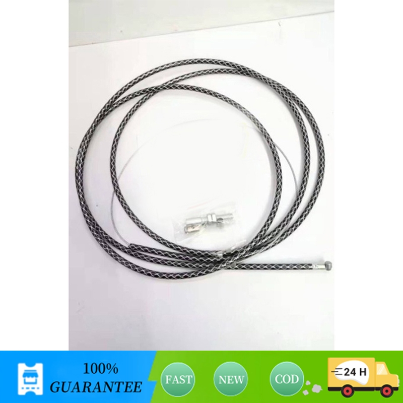 Domino Throttle Cable Universal Thailand Made | Shopee Philippines