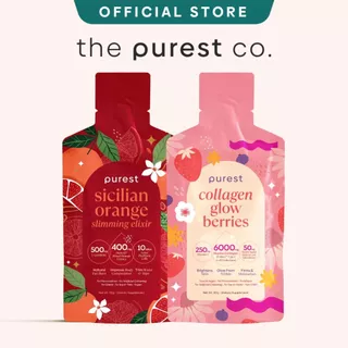 The Purest Co Official Store (PH), Online Shop | Shopee Philippines