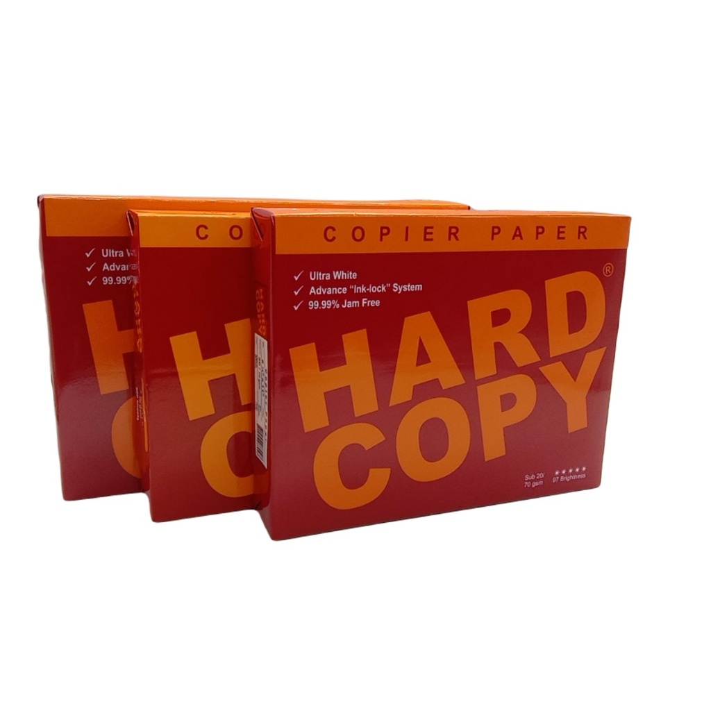 Hard Copy Bond Paper Short | Shopee Philippines