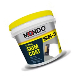 DAVIES MONDO SKIMCOAT SK-3 SK3 (5KGS) | Shopee Philippines
