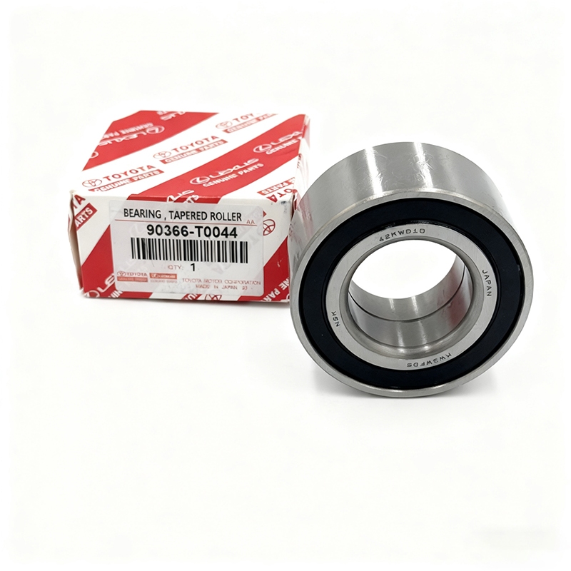 Rear Hub Wheel Bearing for Toyota Hilux Vigo/ Fortuner 2005-2014 90366 ...