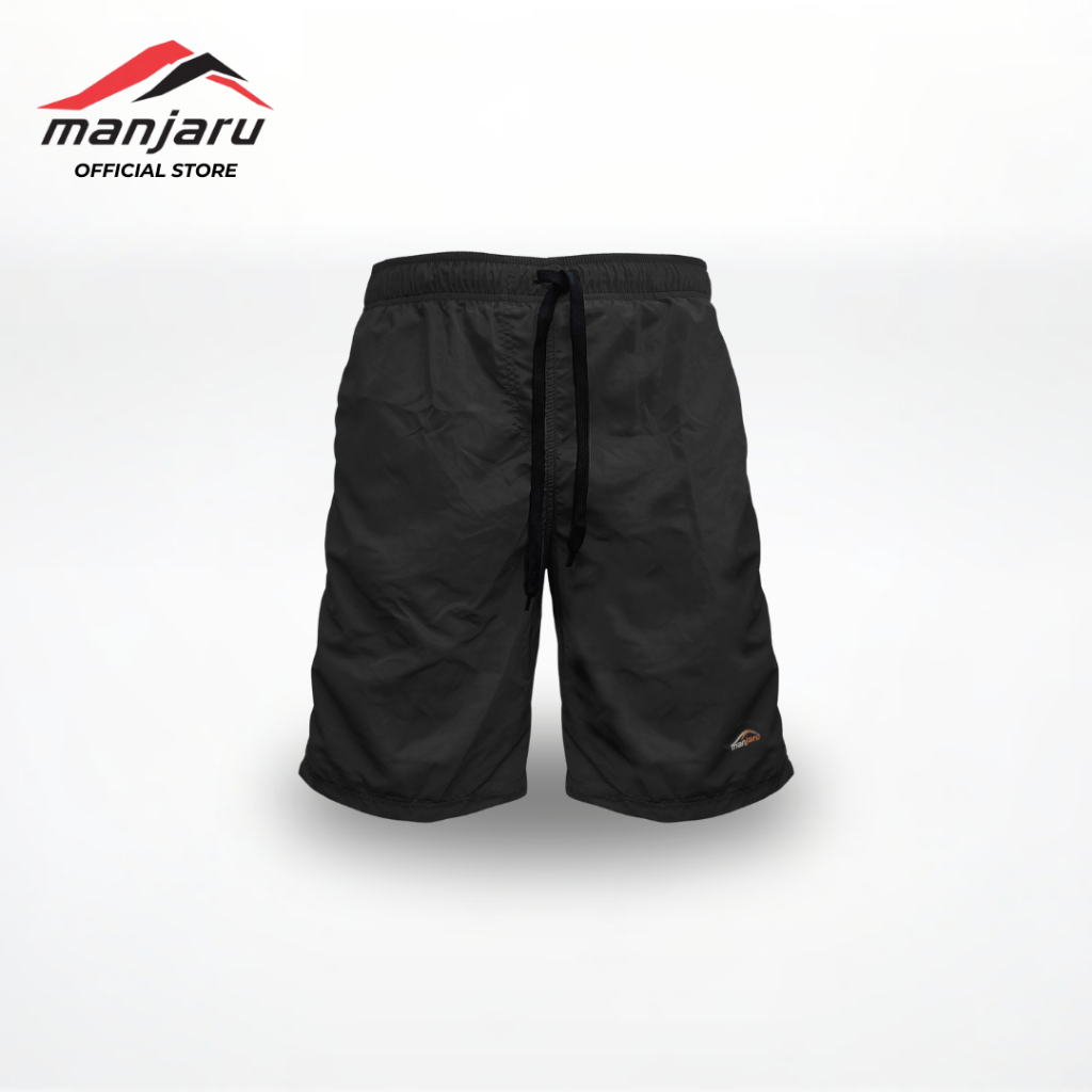 Manjaru Walker Men's Quick-Dry Shorts | Lightweight, Breathable ...