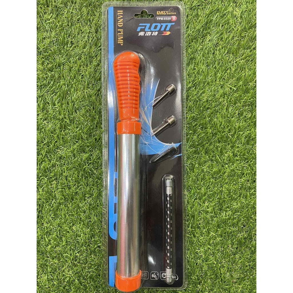 FLOTT FPM 0325 HAND PUMP | Shopee Philippines