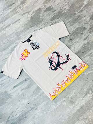 "TRA$HER Inspired Tee" by RANDOM CLOTHING | Shopee Philippines