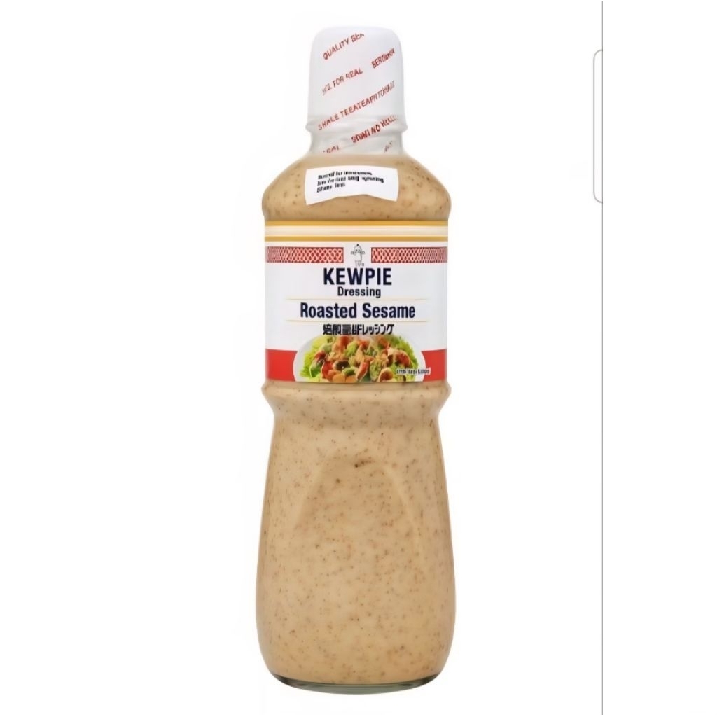 Kewpie Salad Dressing Roasted Sesame 1L | Shopee Philippines