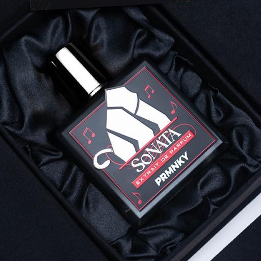 PRMNKY ALPHA SERIES SONATA EXTRAIT DE PARFUM FRAGRANCE PERFUME BY PRIME MONKEYS FOR MEN 50ML ...